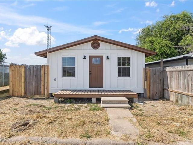 408 E Esplanada St, Weslaco, TX 78596
