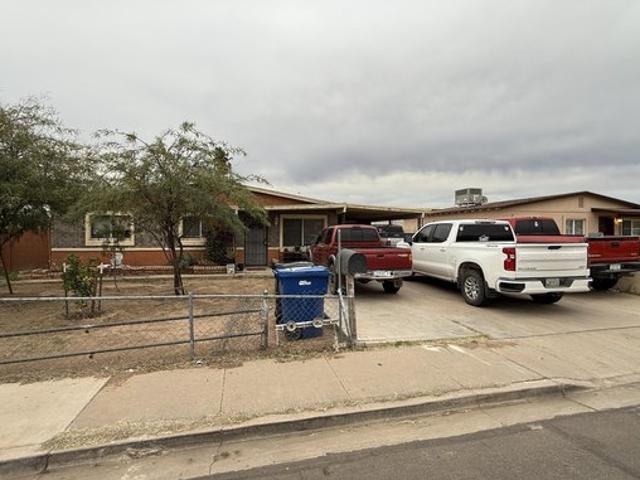 408 E Garnet Ave, Mesa, AZ 85204