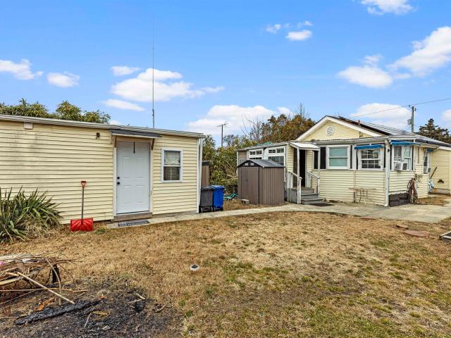 408 E Jacksonville Ave, Villas, NJ 08251 | MLS #260450