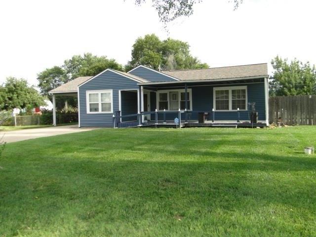 408 E Jones St, Maize, KS 67101