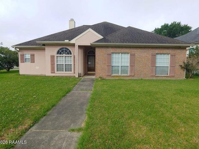 408 E Martial Ave, Lafayette, LA 70508