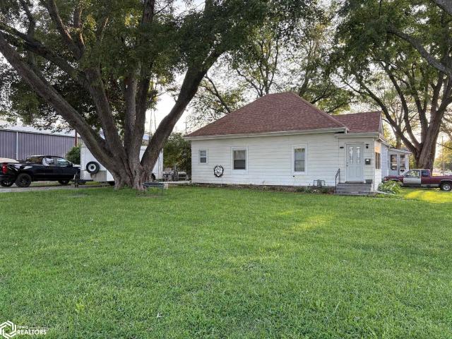 408 E Market Street