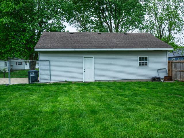 408 E Marshall St, Tolono, IL 61880 | MLS #12653