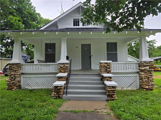 408 E Miami Street