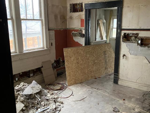 408 E Monroe St, Alexandria, IN 46001 | Compass