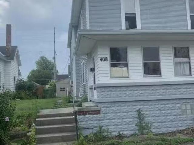 408 E North 408 E North St