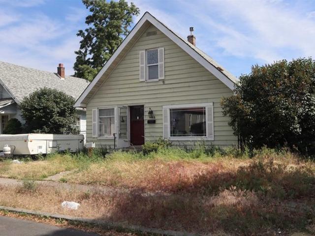 408 E Providence Ave, Spokane, WA 99207