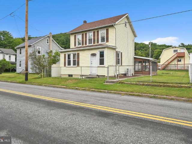 408 E Railroad Avenue