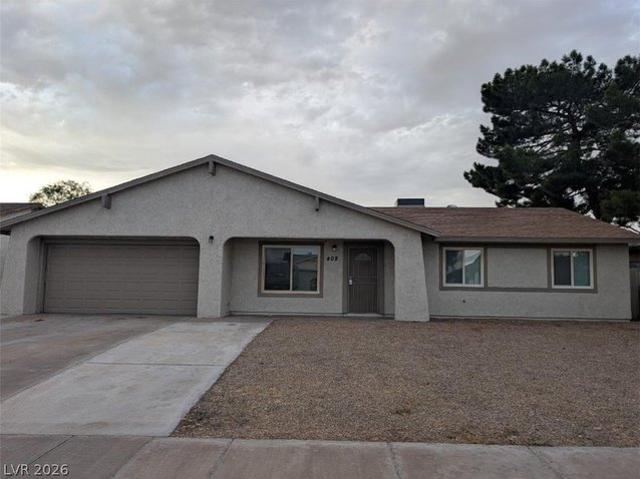 408 Engel Ave, Henderson, NV 89011
