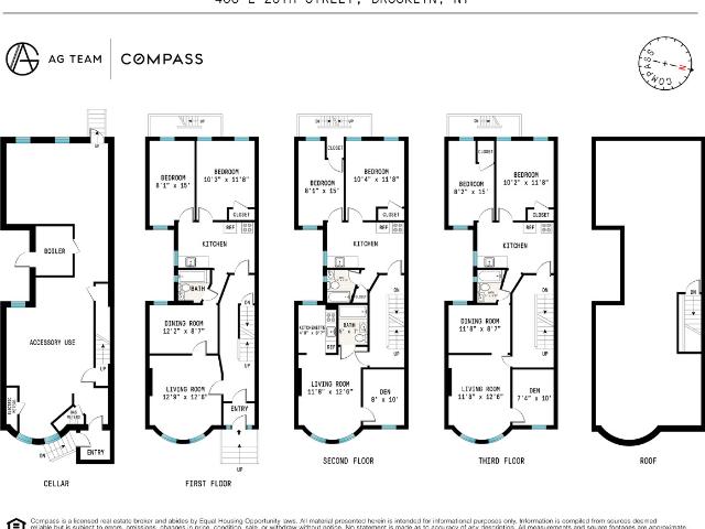 408 East 29th Street
