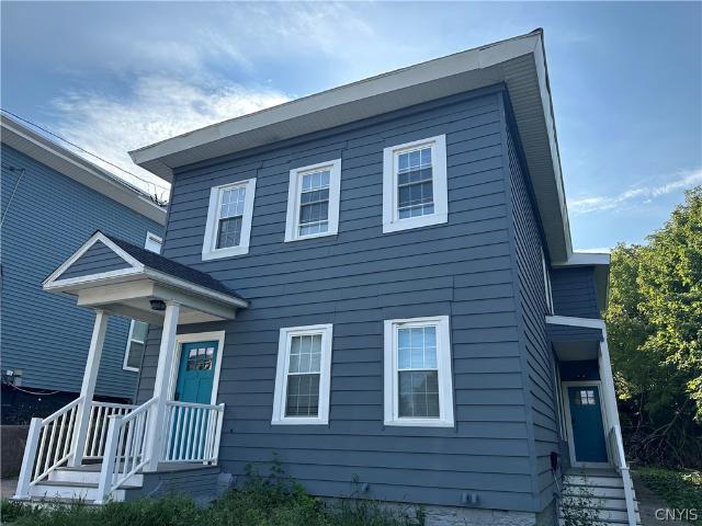 408 East Laurel St