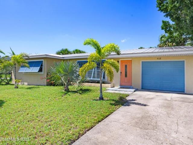 408 Espanola Way, Melbourne, FL 32901
