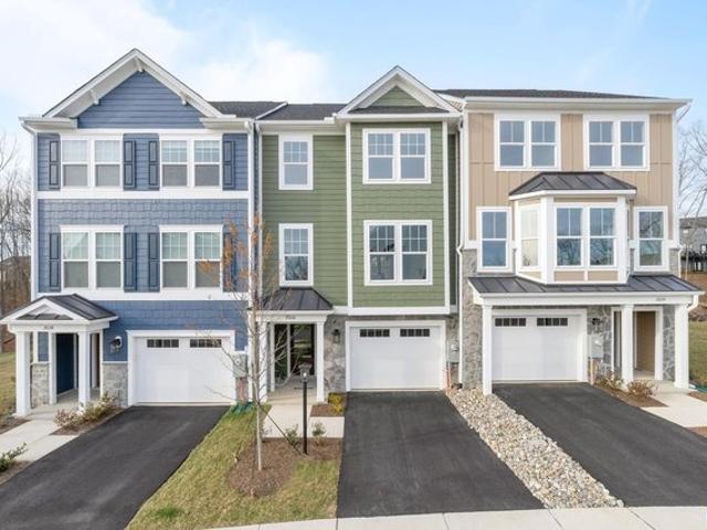408 Fowler St, Charlottesville, VA 22901