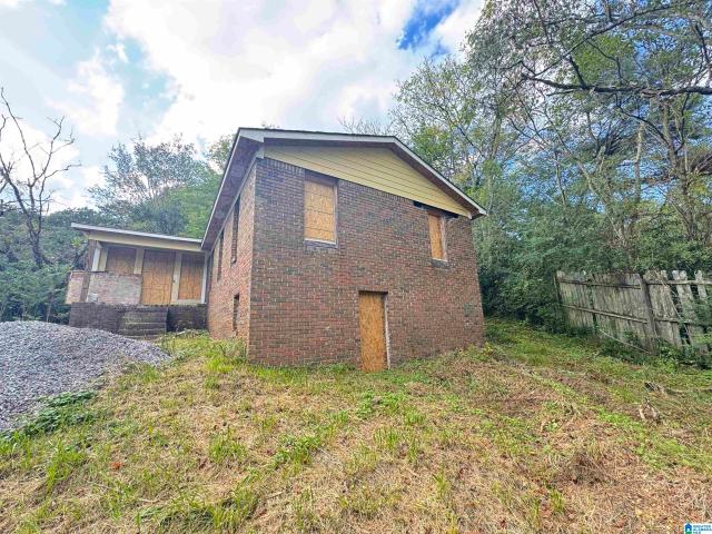 408 Ford Way