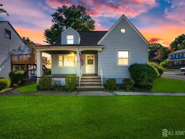 408 Ford Ave, Fords, NJ 08863