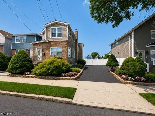 408 Forest St, Kearny, NJ 07032
