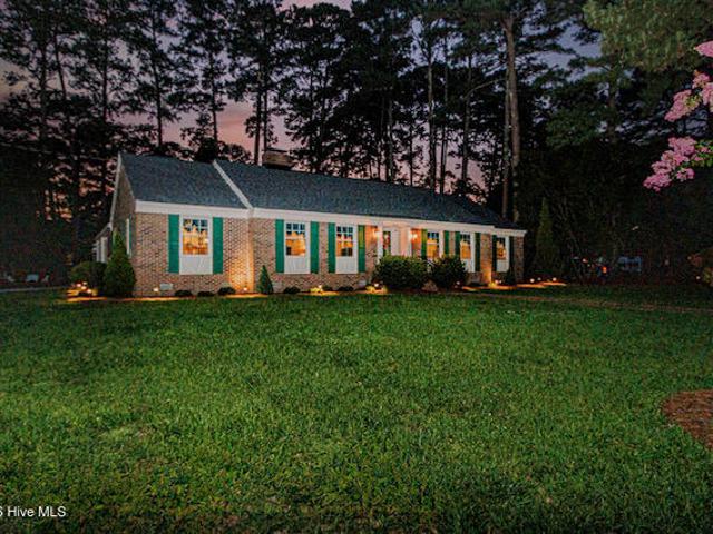 408 Fairfield Drive