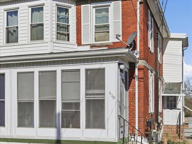408 Fairview Avenue