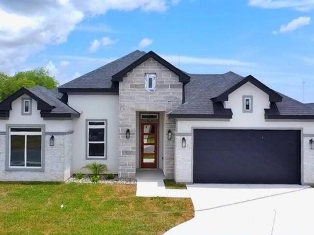 408 Faith Dr, La Feria, TX 78559