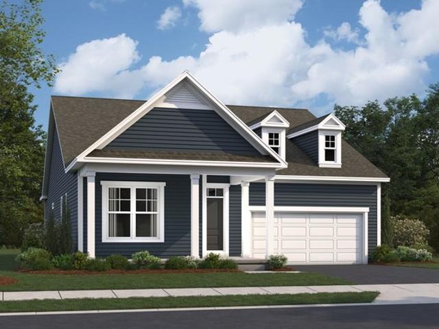 408 Fannin Dr, Pataskala, OH 43062
