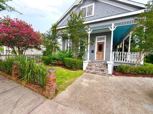 408 Federal Ave, Morgan City, LA 70380