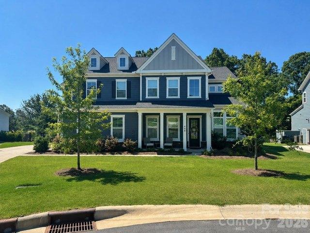 408 Fern Leaf Ct, Belmont, NC 28012