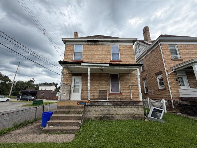 408 Ferree St