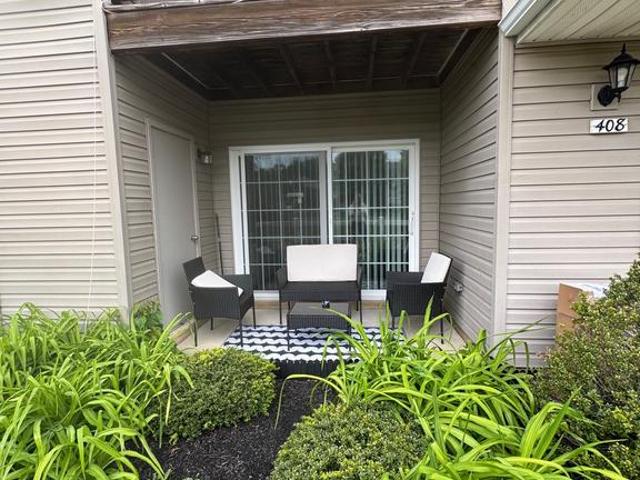 408 Firethorne Court