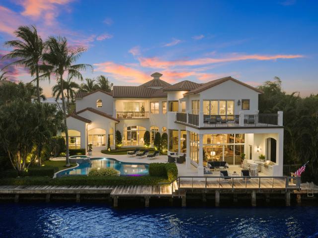 408 Fisher Ln, Delray Beach, FL 33483 | MLS #B26007