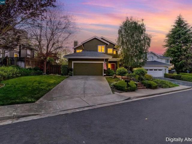 408 Fraga Ct, Martinez, CA 94553