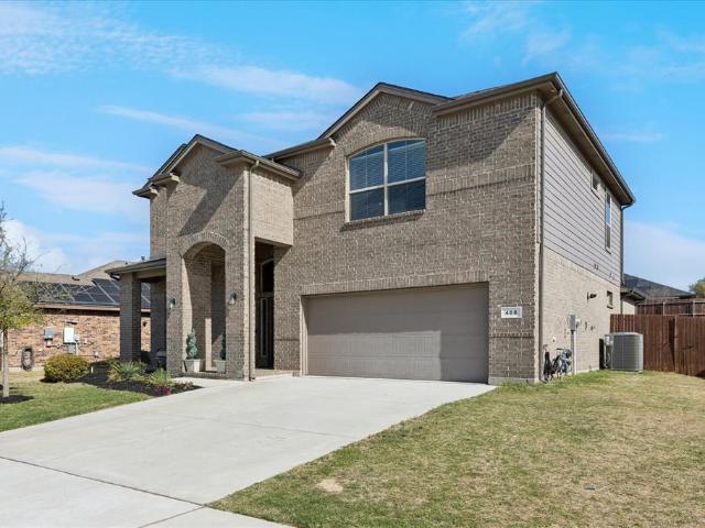 408 Frenchpark Drive