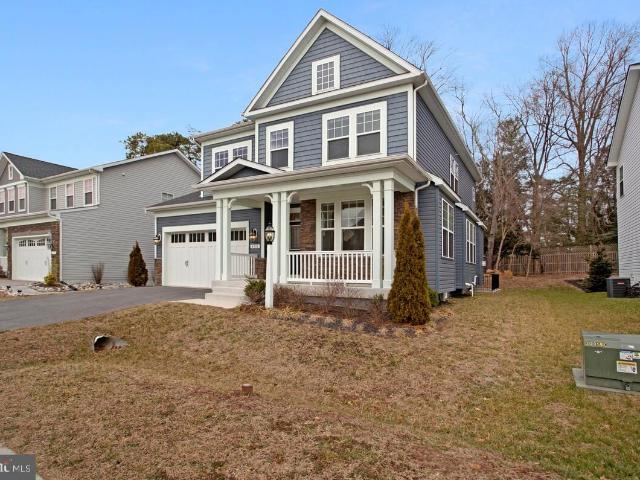408 Kosmill Dr, Millersville, MD