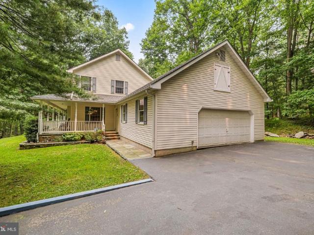 408 Kauffman Road