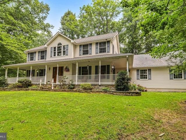 408 Kauffman Rd, Parkton, MD 21120