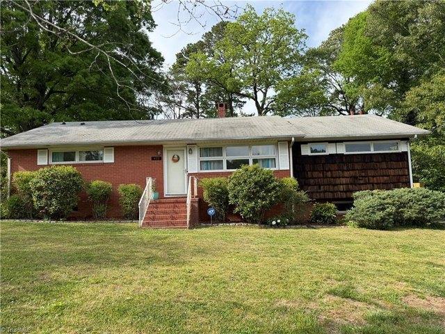 408 Kaye St, Archdale, NC 27263