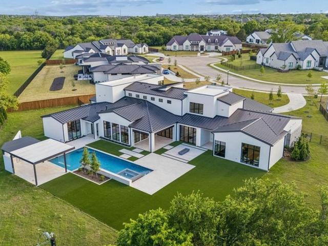 408 Keen Ct, Southlake, TX 76092