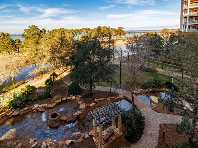 408 Kelly Plantation Dr, Unit 409, Destin, FL 32541 | MLS #995792