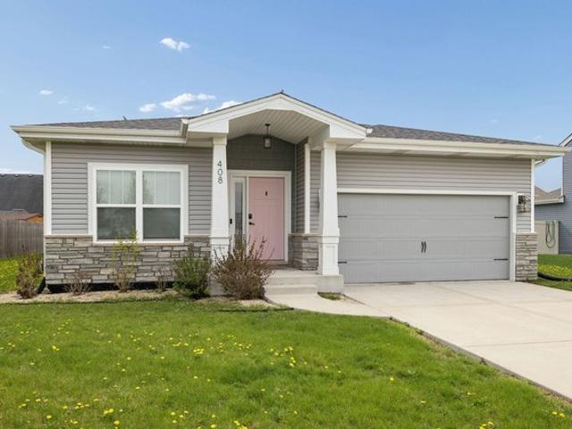 408 Holland Dr, Joliet, IL 60436