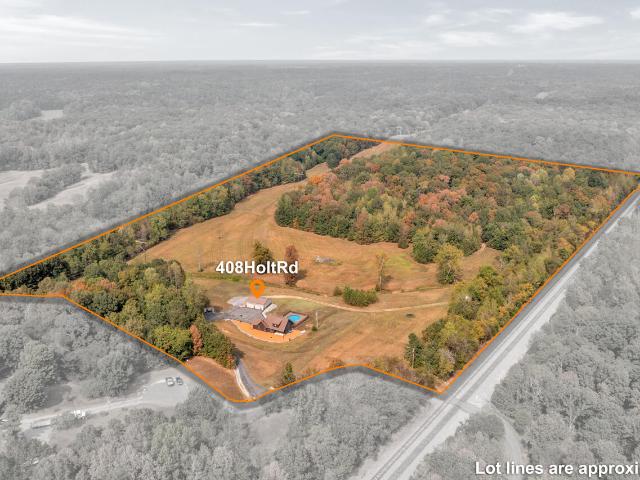 408 Holt Road