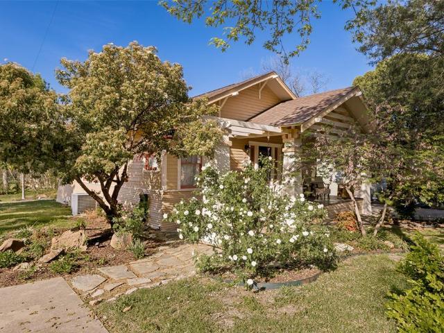 408 Heard Street