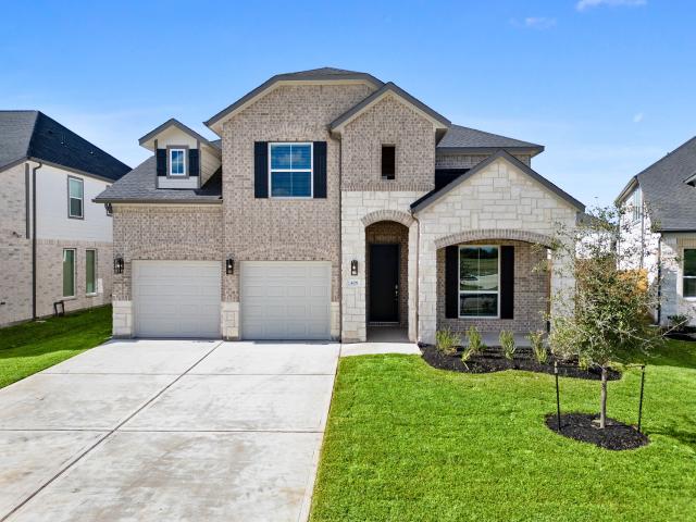 408 Hearthstone Ln, Waller, TX 77484 | MLS #59732