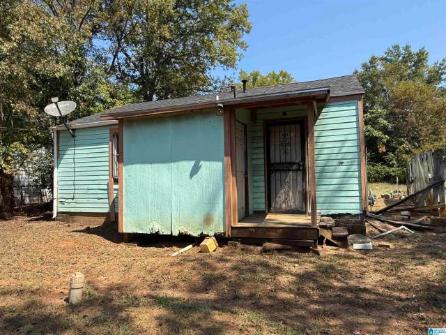 408 Henson Street