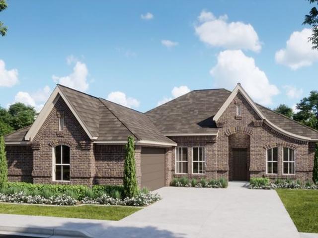 408 Heritage Hill Dr, Forney, TX 75126