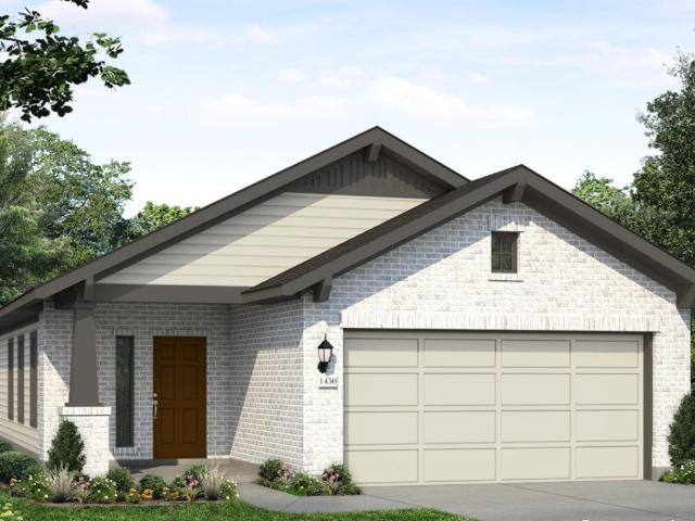 408 Hickory Hills Drive
