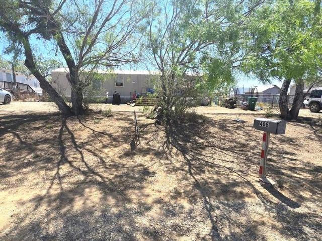408 Hickory St, Jourdanton, TX 78026 | MLS #1953 | Compass