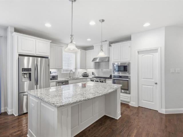 408 Highwood Trail, Lewisville, TX 75056 | Compass