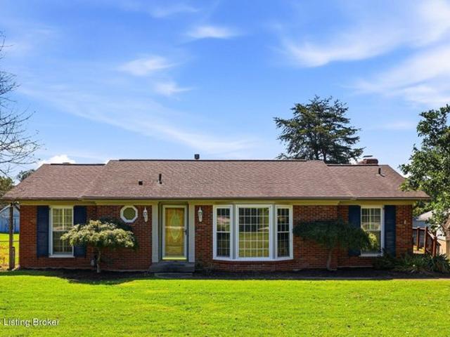 408 Hillcreek Rd, Shepherdsville, KY 40165