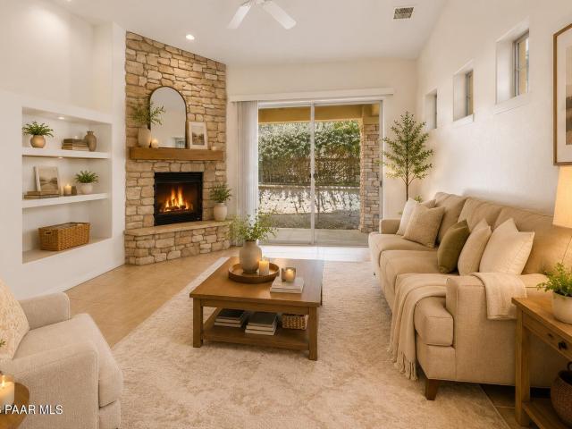 408 Hilton, Prescott, AZ 86301 | MLS #1080