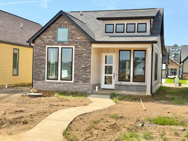 408 Idle Pl Cir, Unit LOT 55, Rossville, GA 30741 | MLS #1530 | Compass