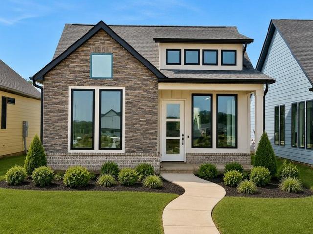 408 Idle Place Cir Lot 55, Rossville, GA 30741